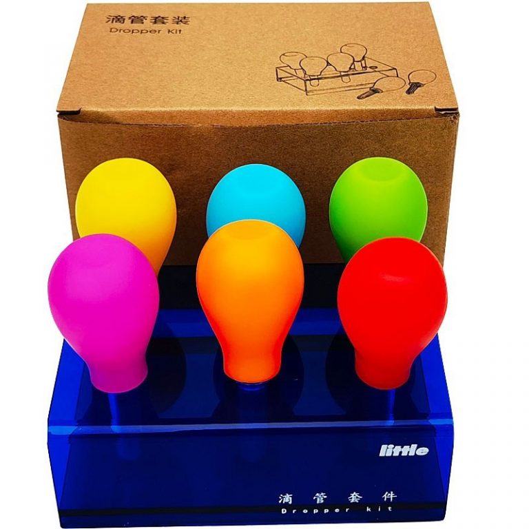 Jumbo Droppers with Stand – VIP Educational Supplies Pte Ltd