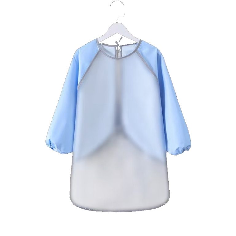 Waterproof Painting Apron Assorted Colour – VIP Educational Supplies ...