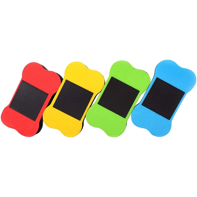 Mini Magnetic Whiteboard Duster Eraser – VIP Educational Supplies Pte Ltd
