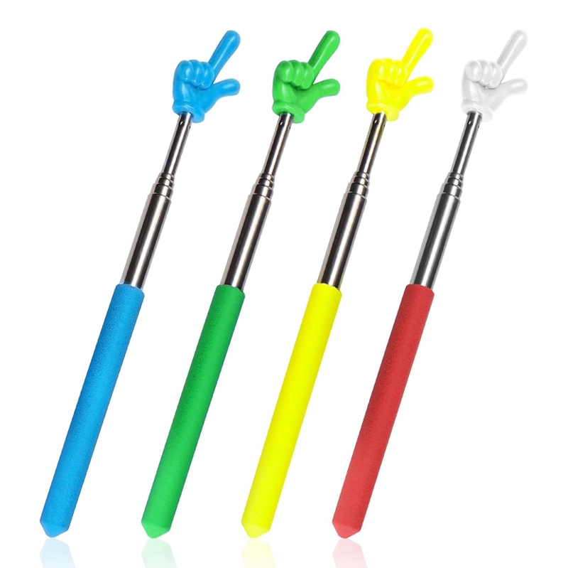 Retractable Teaching Pointer – VIP Educational Supplies Pte Ltd