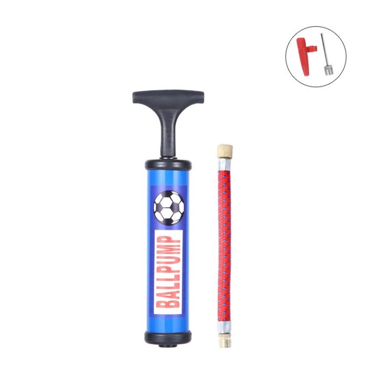 Basketball Hand Pump 8 inch – VIP Educational Supplies Pte Ltd
