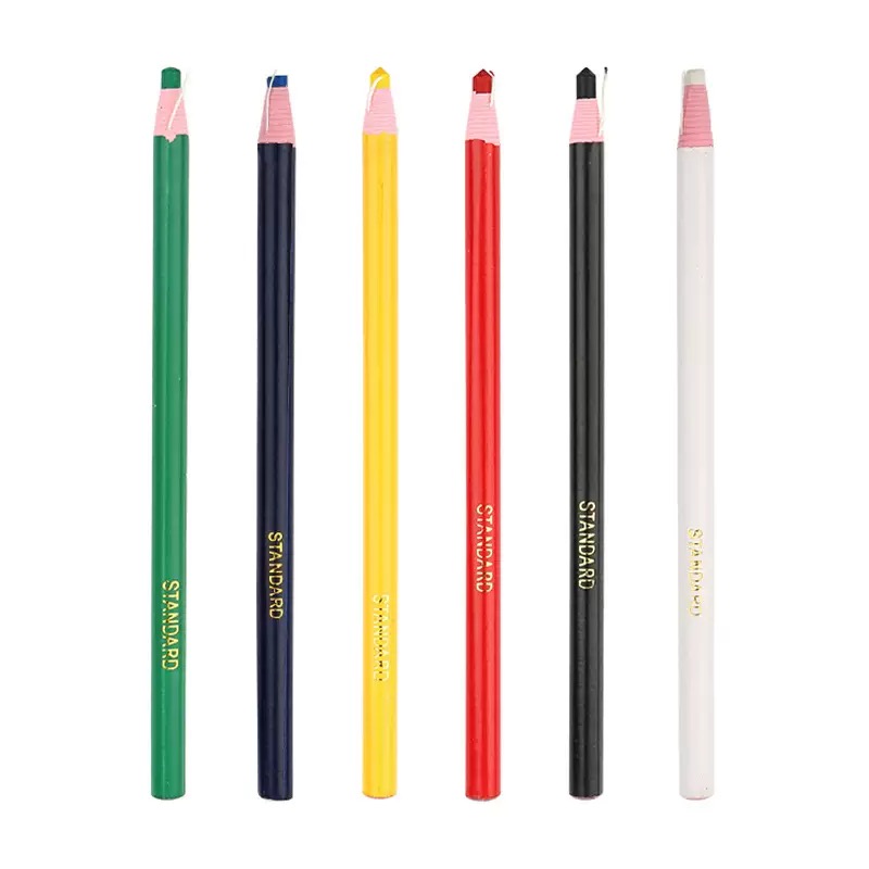 China Marker 12pcs/box – VIP Educational Supplies Pte Ltd
