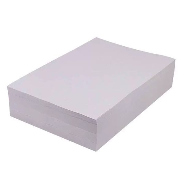 Paper Newsprint A4 80g 500pcs/pkt – VIP Educational Supplies Pte Ltd