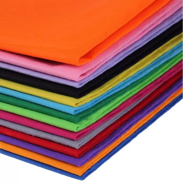 Felt 1m x 1m 1mm – VIP Educational Supplies Pte Ltd